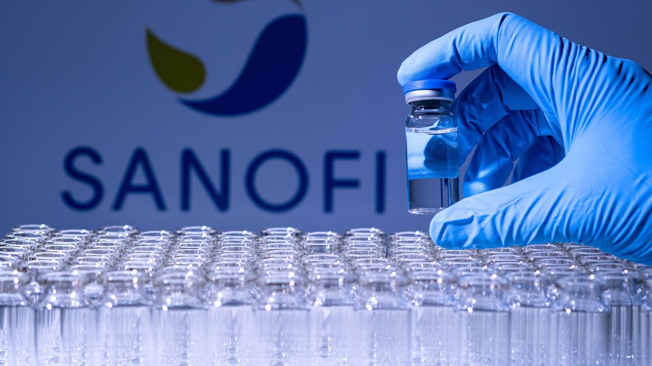 Sanofi unit defends booster vaccine trademark in Europe | Americas ...